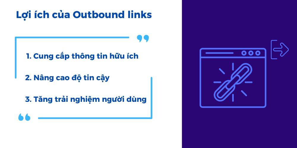 External links là gì? Tìm hiểu về (Links out) cho người mới