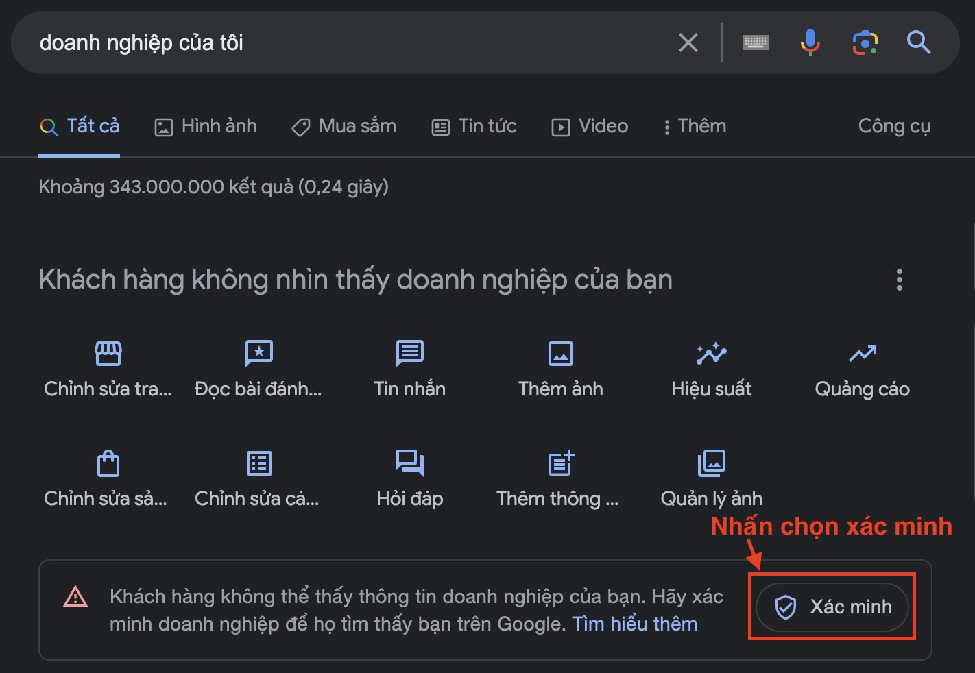 SEO Google Maps bí quyết SEO Map nhanh chóng & hiệu quả nhất